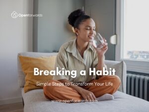 How long does it take to break a habit?